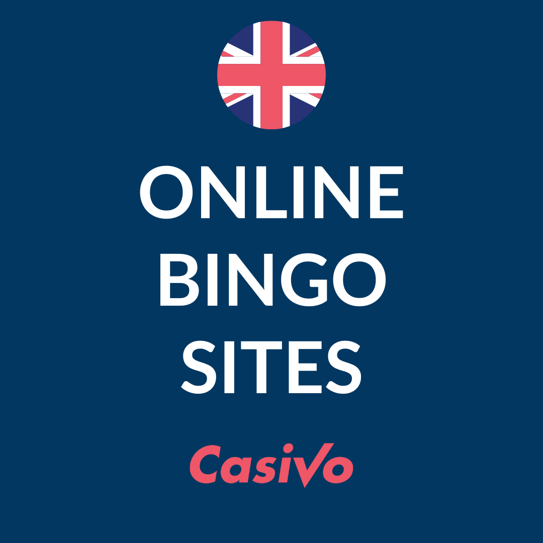 Bingo Sites » List of the Best Bingo Sites in the UK [Updated]